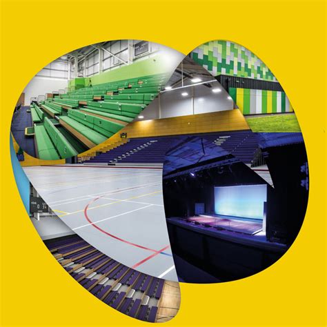 Multi Use Halls Ball Hall