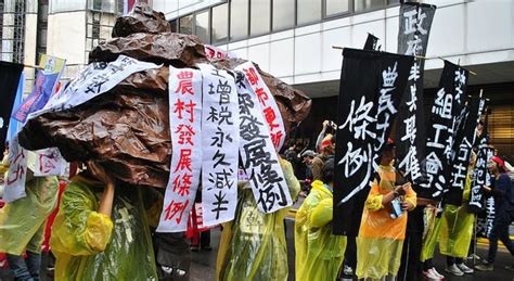 陳方隅 菜市場政治學