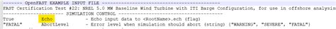Controller Library Not Found Or Not Loaded Openfast Openfast Discussion Github