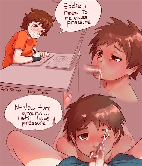 Helping Xie Focus On Work Xienoan