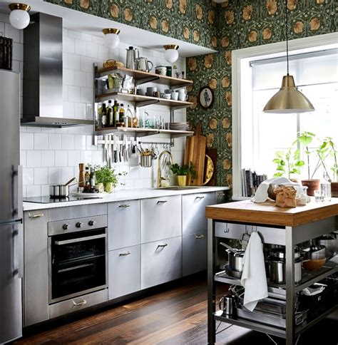 Ikea Kitchen Tiny House