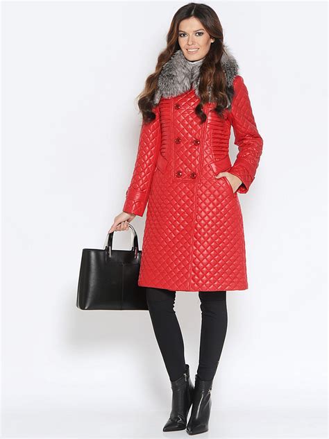 Coat Lanika 31 ภาพ นางแบบสาวทันสมัยจาก Lanika บทวิจารณ์ของลูกค้าคอ