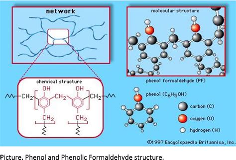 Phenol Formaldehyde Pf Dover Chemical