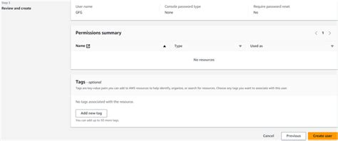 Creating A Virtual Private Cloud Vpc With Subnets Using Aws Cloudformation Designer Step By