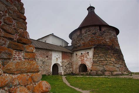 Соловецкие острова Моя Планета Architecture Details Architecture Environment Design