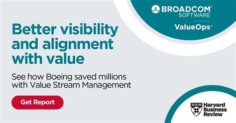 Broadcoms Valueops Value Stream Management On Linkedin Using Value Stream Management To Speed