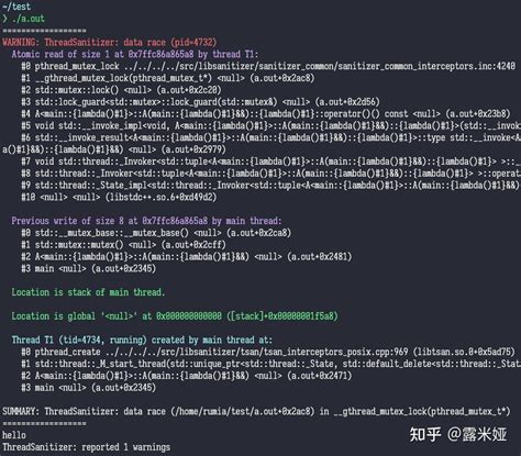 C 常见的坑成员变量初始化顺序 知乎