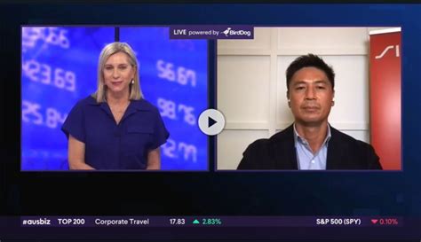 Six Financial Information On Linkedin Marketdata Cloudadoption