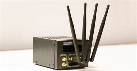 Maice Costa On Linkedin 5g Ai Deeplearning Fpga Wireless Embedded Deepneuralnetworks