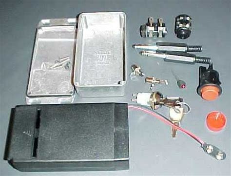 Make A Pyro Firing System