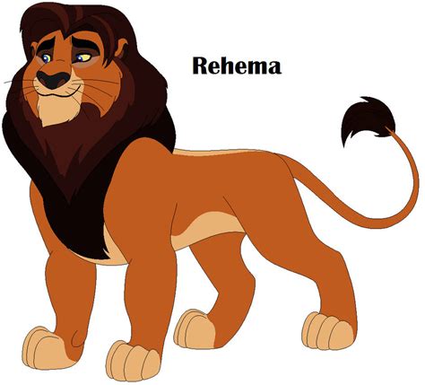 Rehema By Fabian4791 On Deviantart
