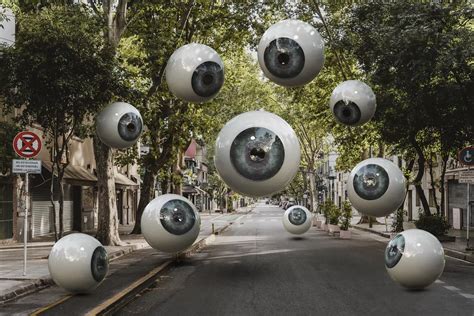 Larry Ellison De La Oracle Pledează Pentru Supravegherea îmbunătățită Prin Inteligență