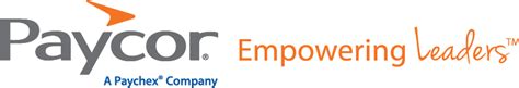 Paycor Recruiting Paycors Marketplace