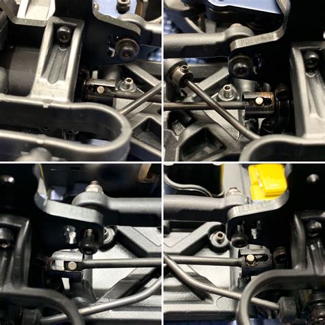 FS Tekno SCT410 3 ARTR R C Tech Forums