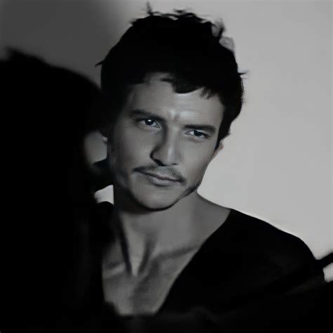Pedro Pascal The Last Of Us Live Action Pretty Men Beautiful Men