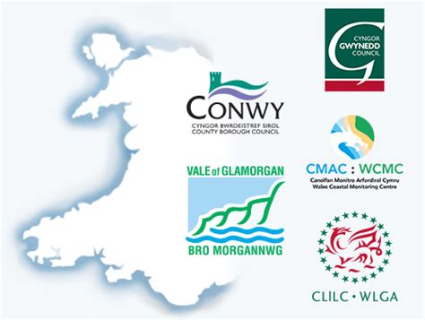 National Network Of Regional Coastal Monitoring Programmes Welcome