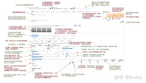 爆肝整理！ai绘画关键词分享（包括关键词结构与具体案例） 知乎