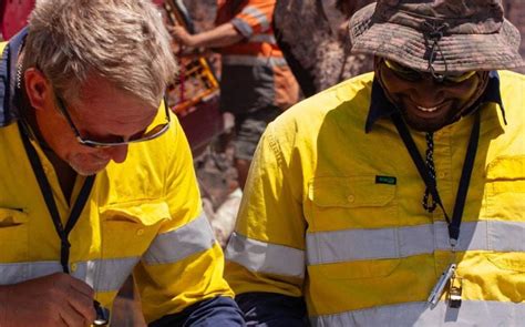Tambourah Metals Set To Advance Pilbara Exploration With Government Drilling Grant Nic Matich