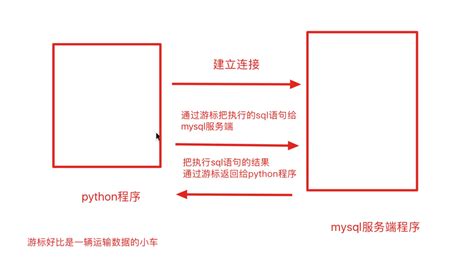[python]使用python操作mysql数据库 pymysql 阿里云开发者社区