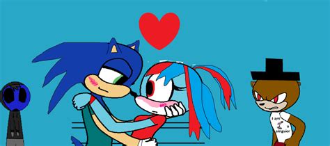 Rants Sonic X Ocs Warning Swearing By Max Redhound On Deviantart