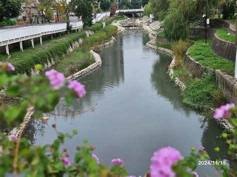 打造幸福宜居城市 中市水利局兩項工程榮獲公共工程金質獎 觀傳媒