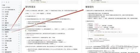 史上最浅显易懂Python教程 页学习笔记 个知识点一文掌握 知乎