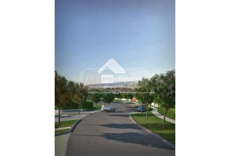 იყიდება მიწის ნაკვეთები საბურთალო 1600მ²