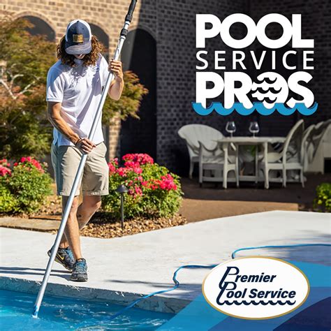 How Often Should I Clean My Pool Filter Premier Pool Service