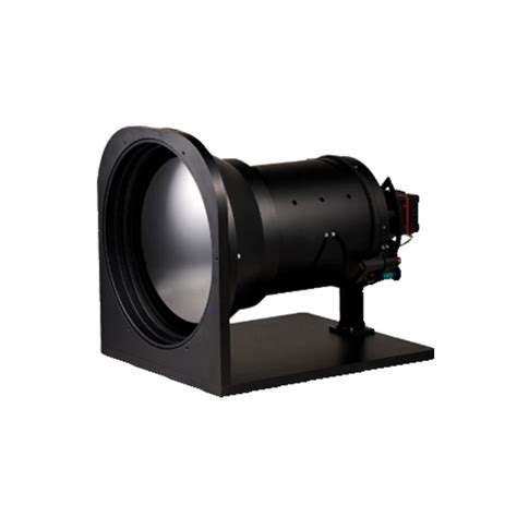 Lwir Lwir Longwave Infrared Camera