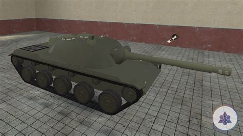 Обработано Получение ранга Комплекс Garrys Mod серверов Trigon