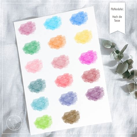 Plotterdatei Hoch Die Tasse Beemybear