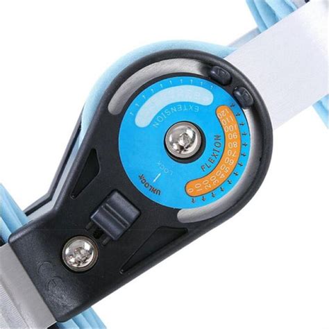 Jual Knee Brace Support Hinged Joint Acl Pcl Lcl Mcl Osteoarthritis