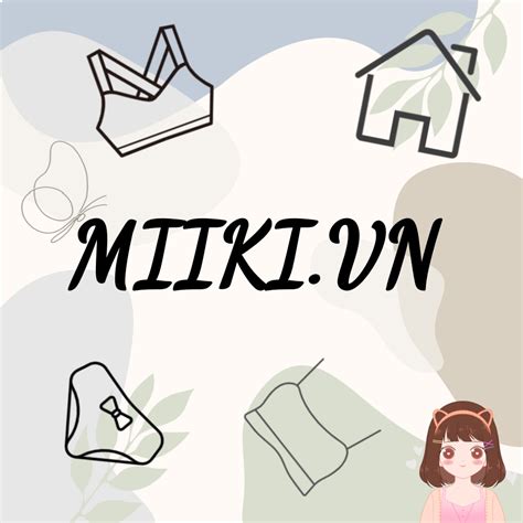 Miiki Vn Shopee Mall Online Shopee Việt Nam