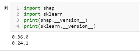 exception model type not yet supported by treeexplainer · issue 1379