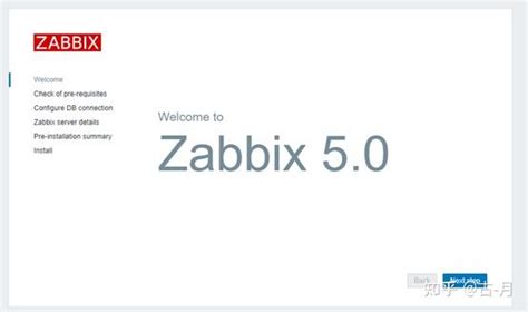 Centos Zabbix