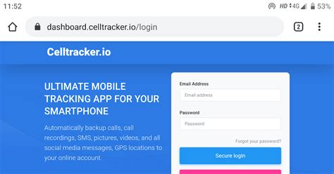Top 5 Best Free Android Monitoring App 2020