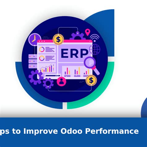 The Step By Step Guide To A Successful Odoo Implementation Reliution