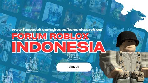 Forum Roblox Indonesia Fri Facebook