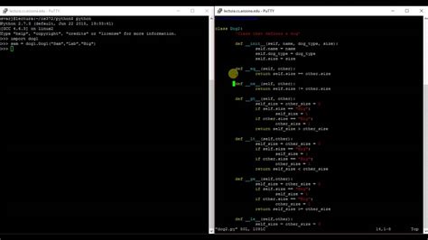 Magic Methods In Python Youtube