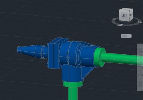 Isometric Valve Operator Position Autodesk Community