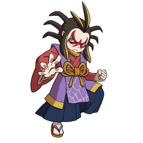 Arachnus Mywaifulist