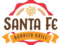 Santa Fe Burrito Grill Mexican Restaurant