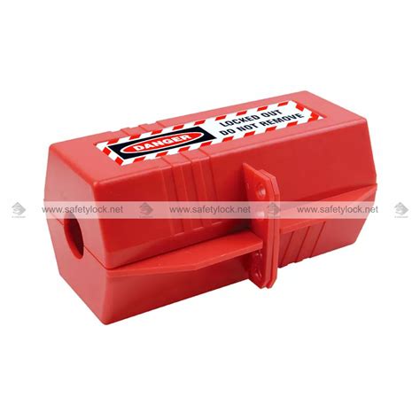 Lockout Tagout Battery Terminal Lockout Device E Square