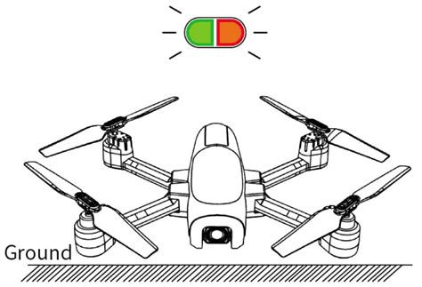 What Is The Function Of The Drones Barometer At Darnell Hamilton Blog
