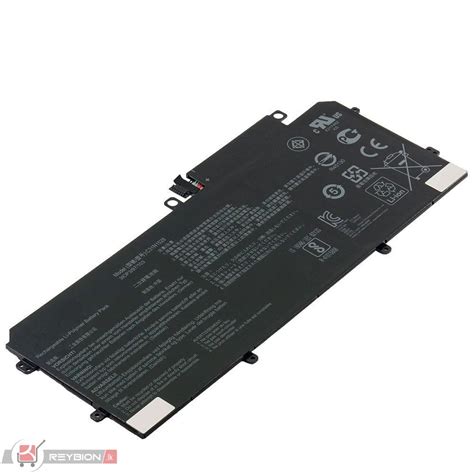 Asus ZenBook UX360U Laptop Battery Reybion