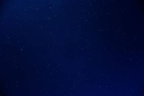 Blue Starry Night Sky Wallpapers Top Free Blue Starry Night Sky
