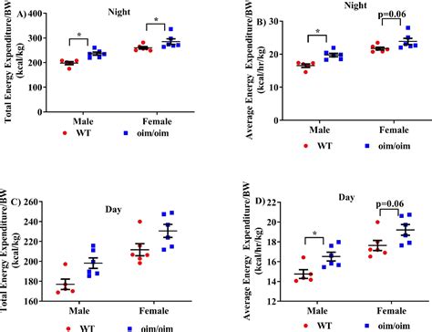 Skeletal Muscle Specific Mitochondrial Dysfunction And Altered Energy