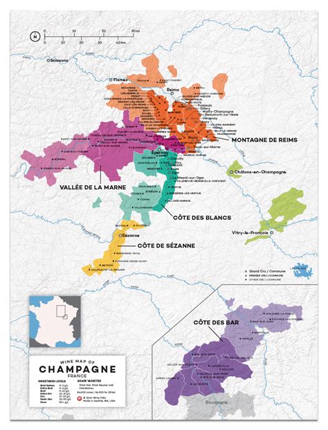 How To Choose The Best Champagne Wine Folly