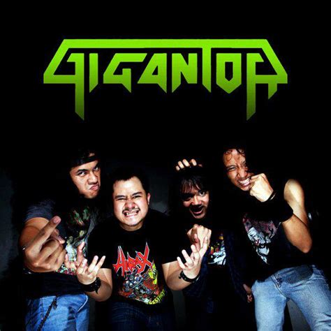 Gigantor Songs Events And Music Stats