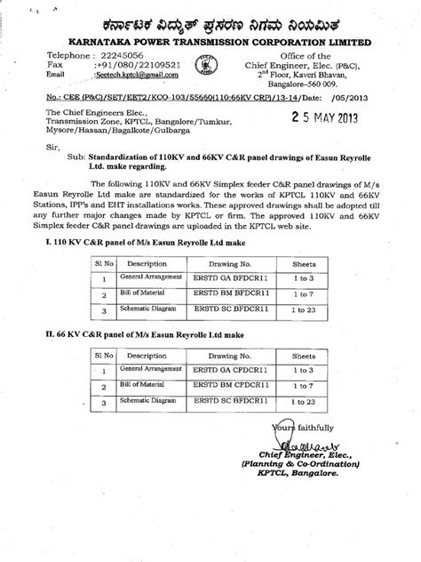 110 Kv Simplex Feeder Control And Relay Panel Pdf